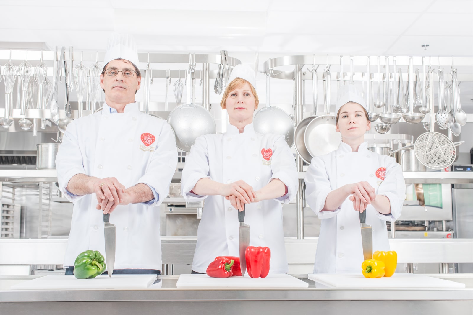 Culinary Boot Camps - Heather Ogg Blog